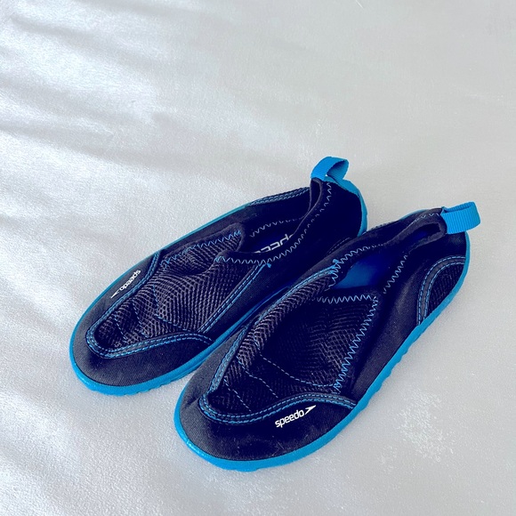 Speedo | Shoes | Kids Speedo Water Shoes | Poshmark